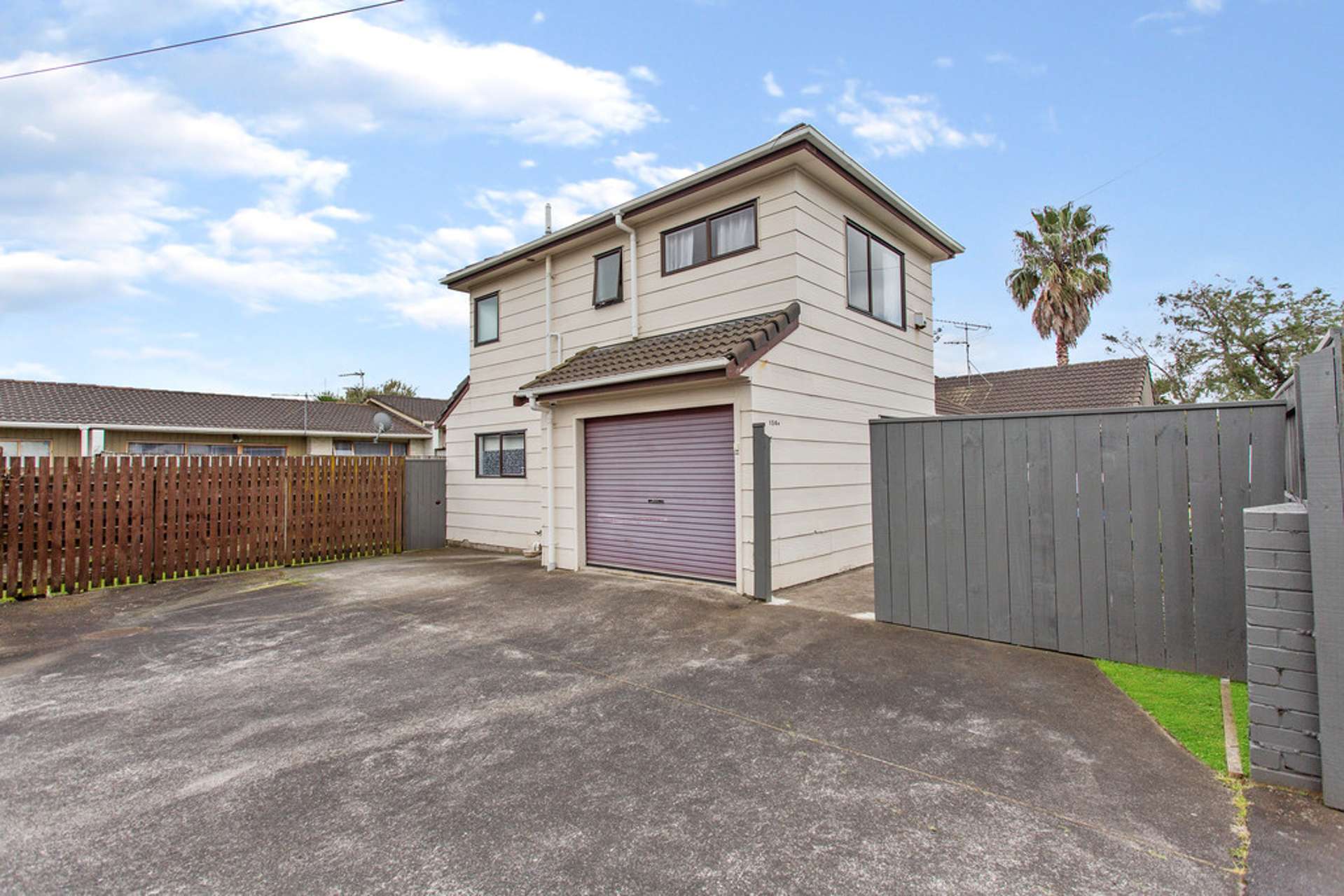 156a Penrose Road | Mount Wellington | Auckland City | Houses for Sale ...