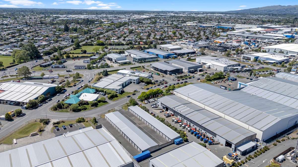 Sold 31 Connaught Drive | Islington | Christchurch City on