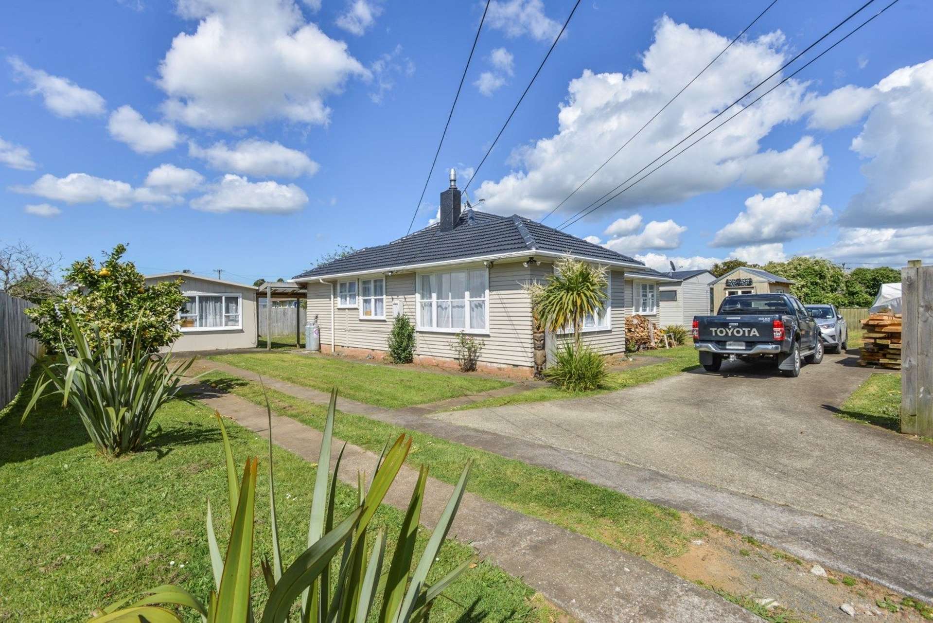 9 Stewart Place | Otara | Manukau City | Houses for Sale - OneRoof