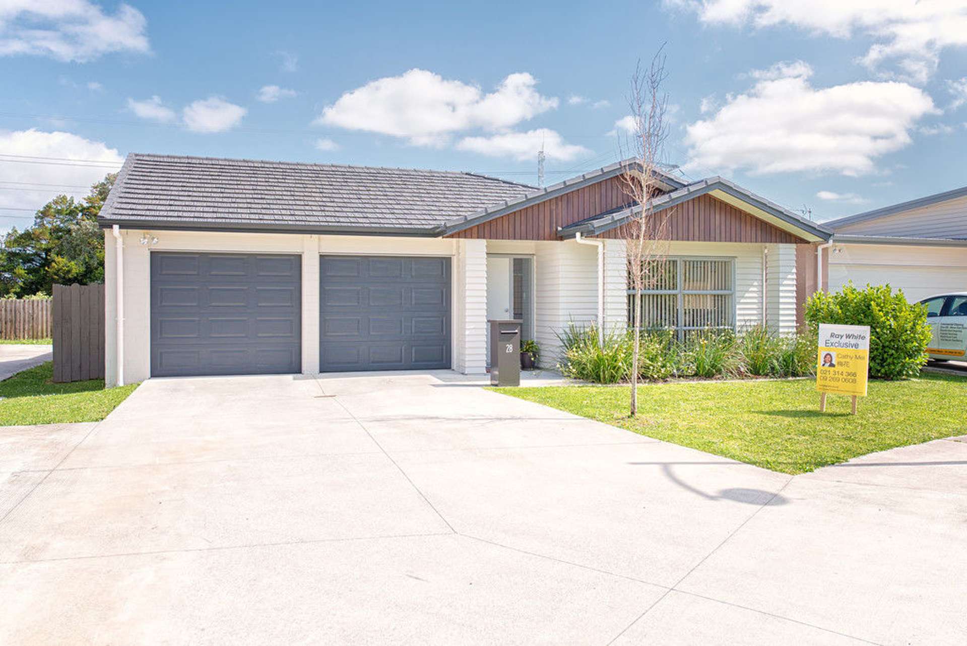 28 Popokatea Drive | Takanini | Papakura | Houses for Sale - OneRoof
