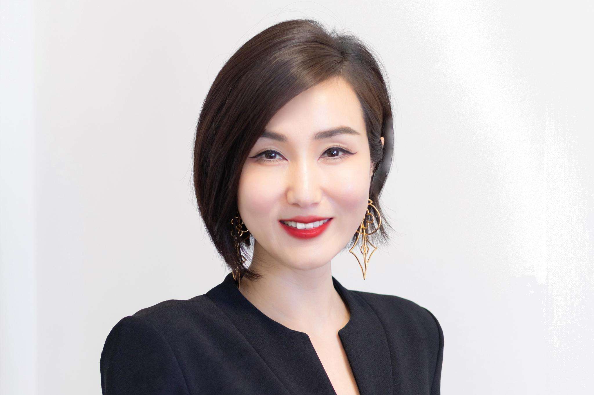 A moment with Michelle Fu, All things property, under OneRoof