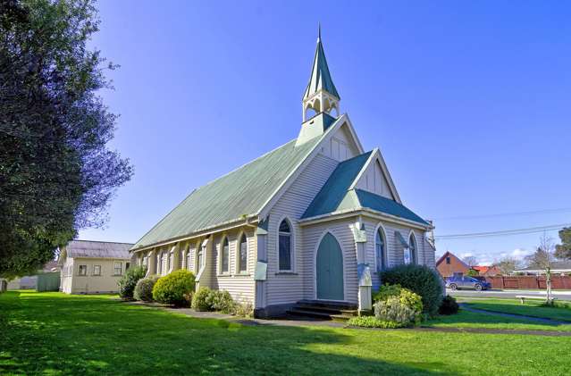 Sold 1A Totara Street | Masterton | Masterton on