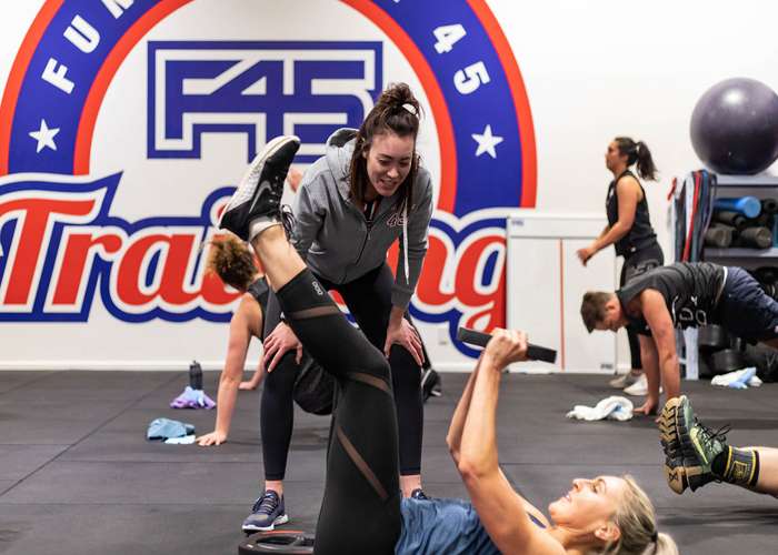 Work out your way to own gyms, All things property, under OneRoof
