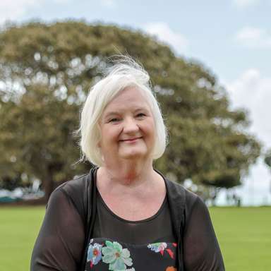 Lesley Harris, residential sales, Maguire Realty Limited (Licensed ...