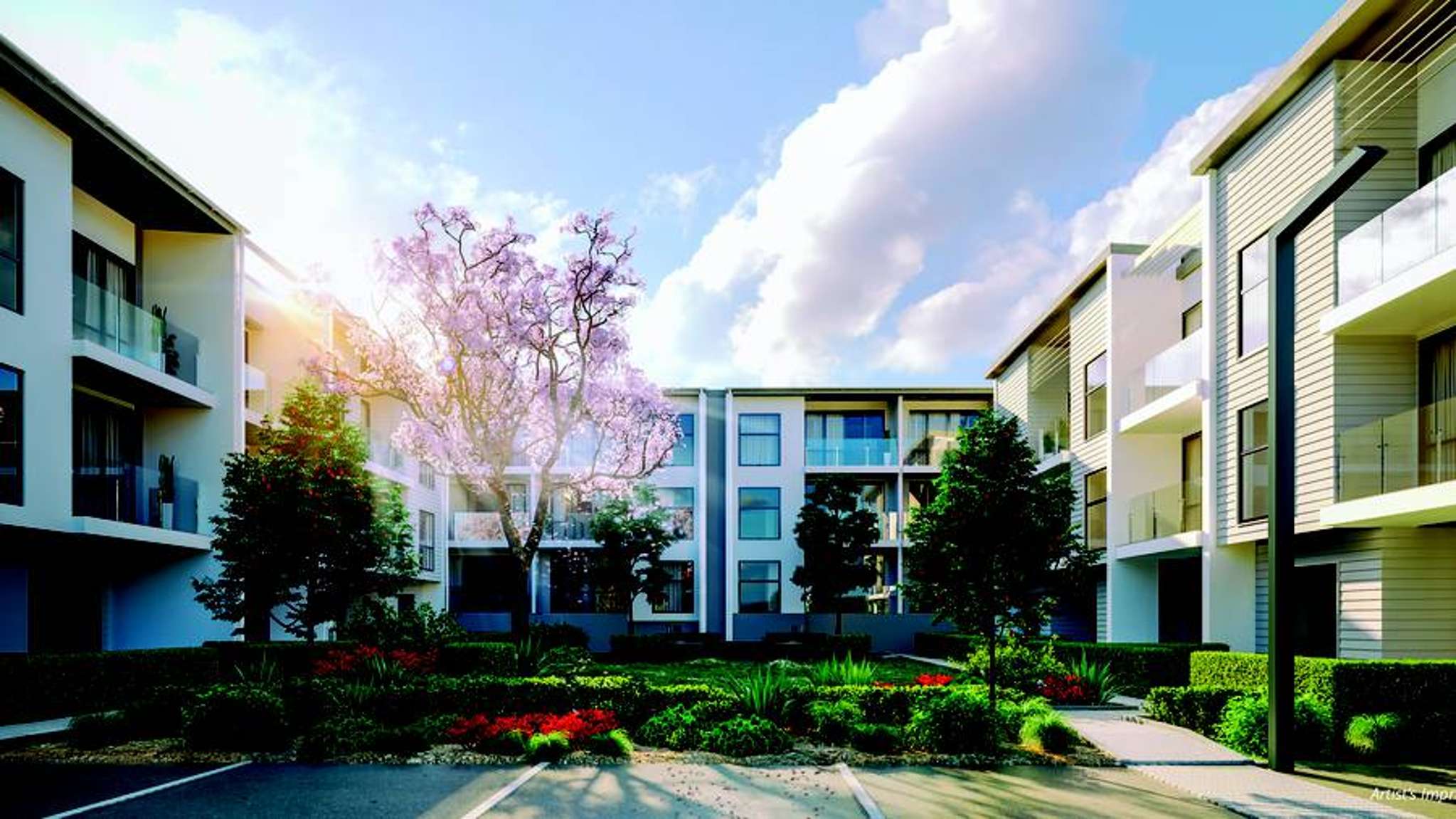 Ready to take the lead with Kenyon Clark, All things property, under ...