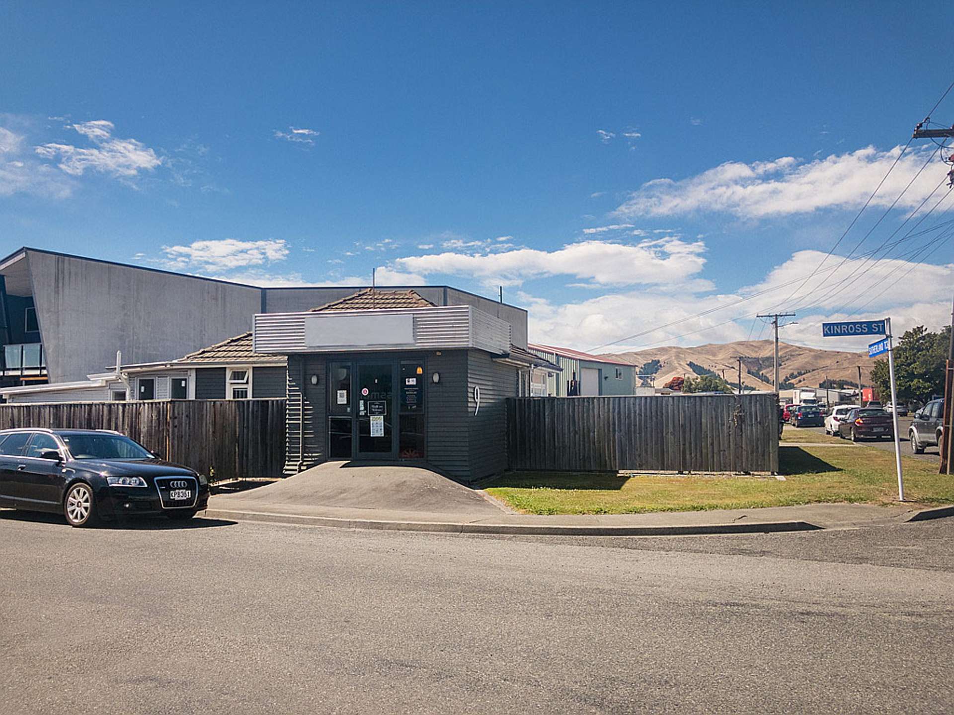 9 Sutherland Terrace | Blenheim | Marlborough | Commercial Property For ...