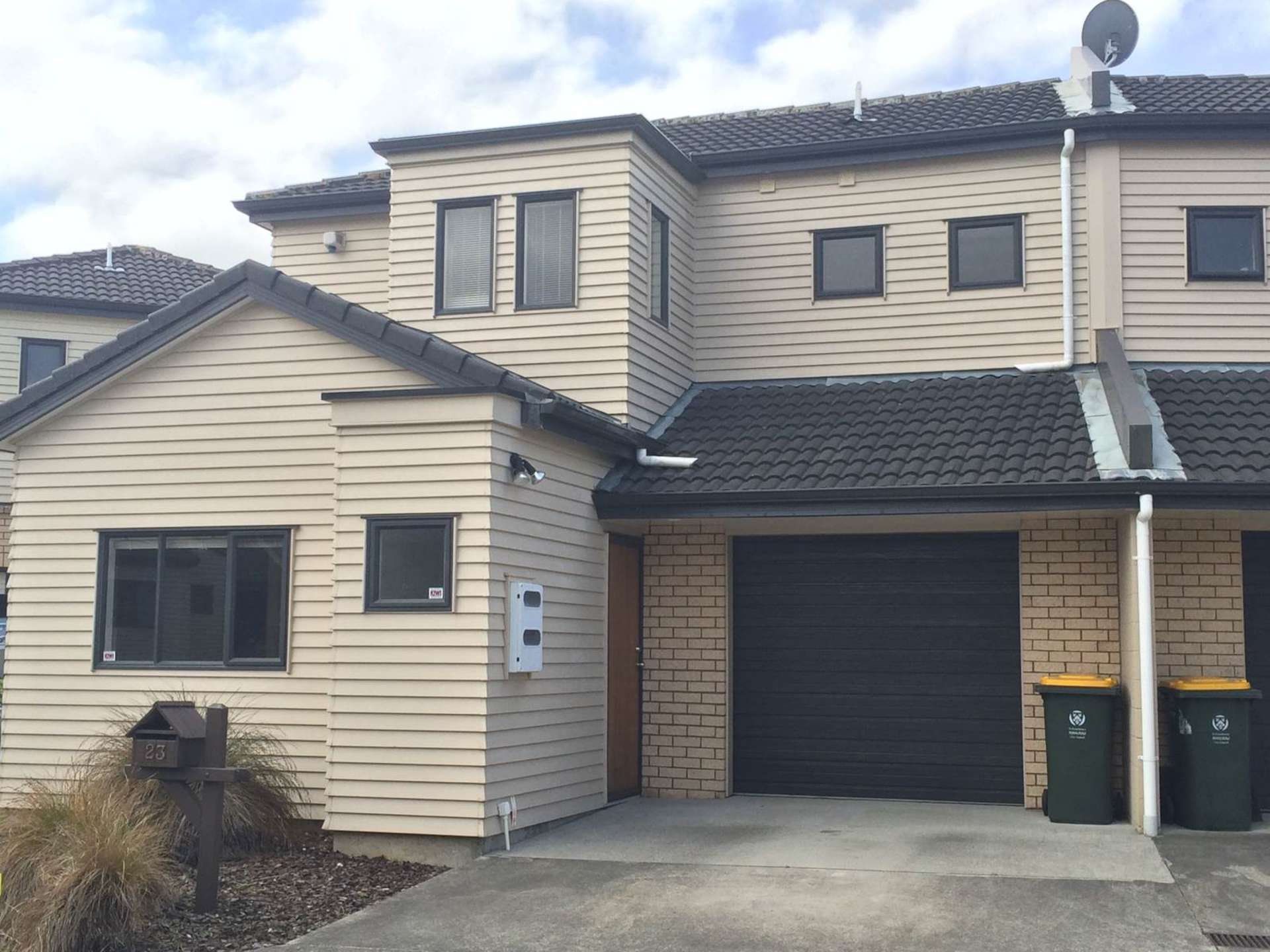 39/23 Skip Lane | East Tamaki | Manukau City | Houses for Rent - OneRoof