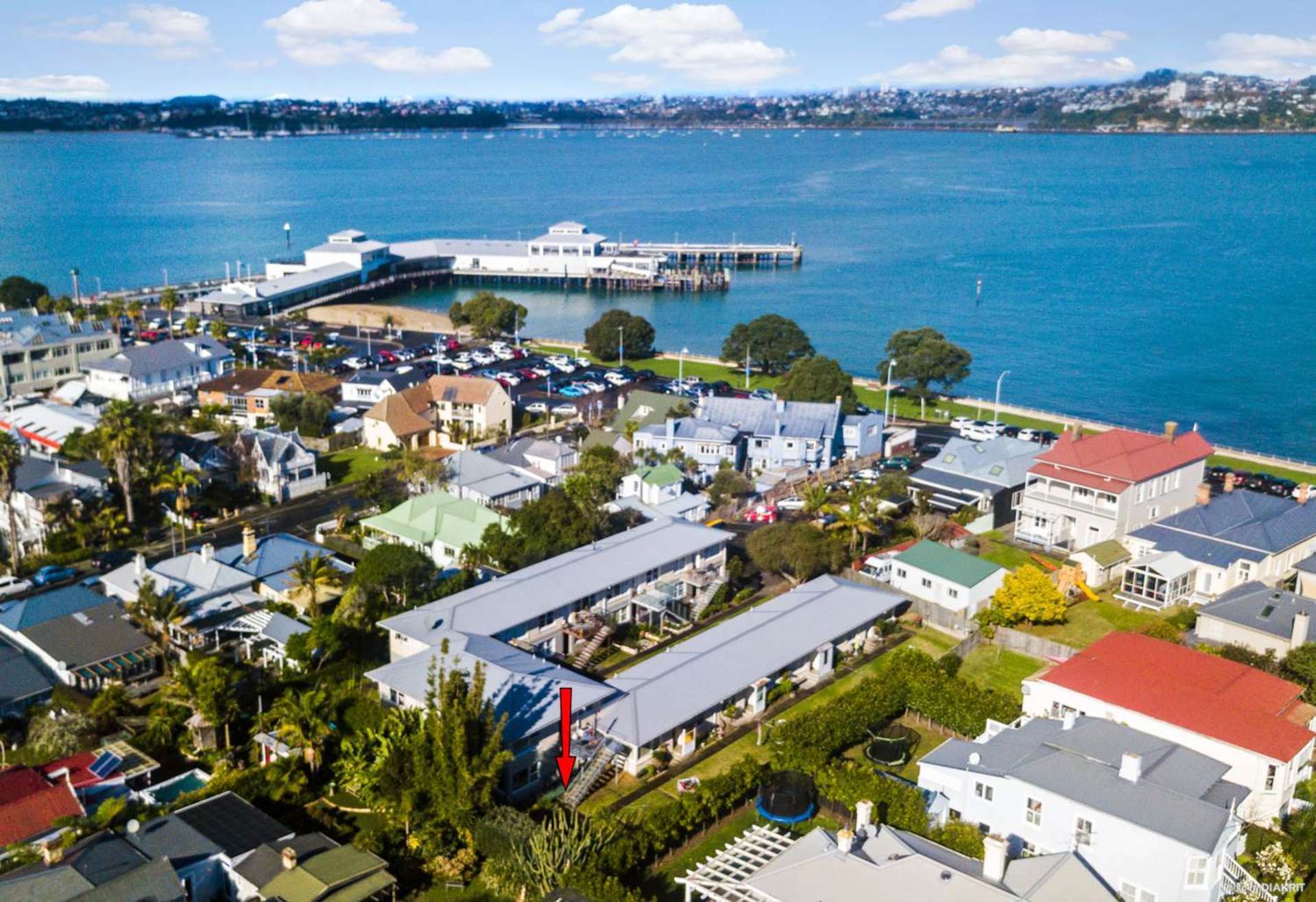 5/16 Queens Parade | Devonport | North Shore City | Houses for Sale ...