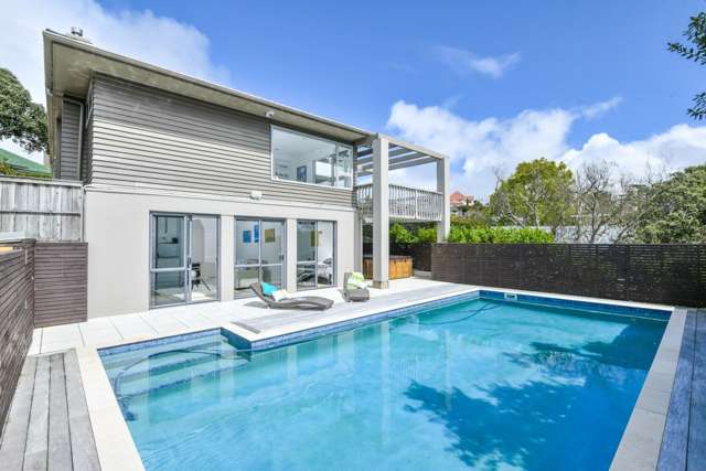 14 Comins Crescent | Mission Bay | Auckland City | Houses for Sale ...