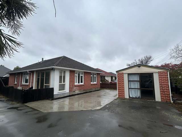14 Shaftesbury Street | Avonhead | Christchurch City | Houses for Rent ...