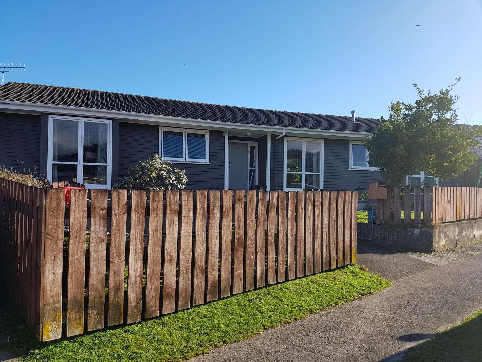 27 Mohaka Street | Wainuiomata | Lower Hutt City | Houses for Sale ...