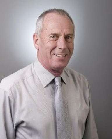 Wayne Rand, residential sales, Barfoot & Thompson Ltd (Licensed: REAA ...