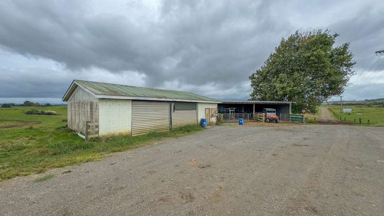 2433 State Highway 2 | Maramarua | Waikato | Rural Property For Sale ...