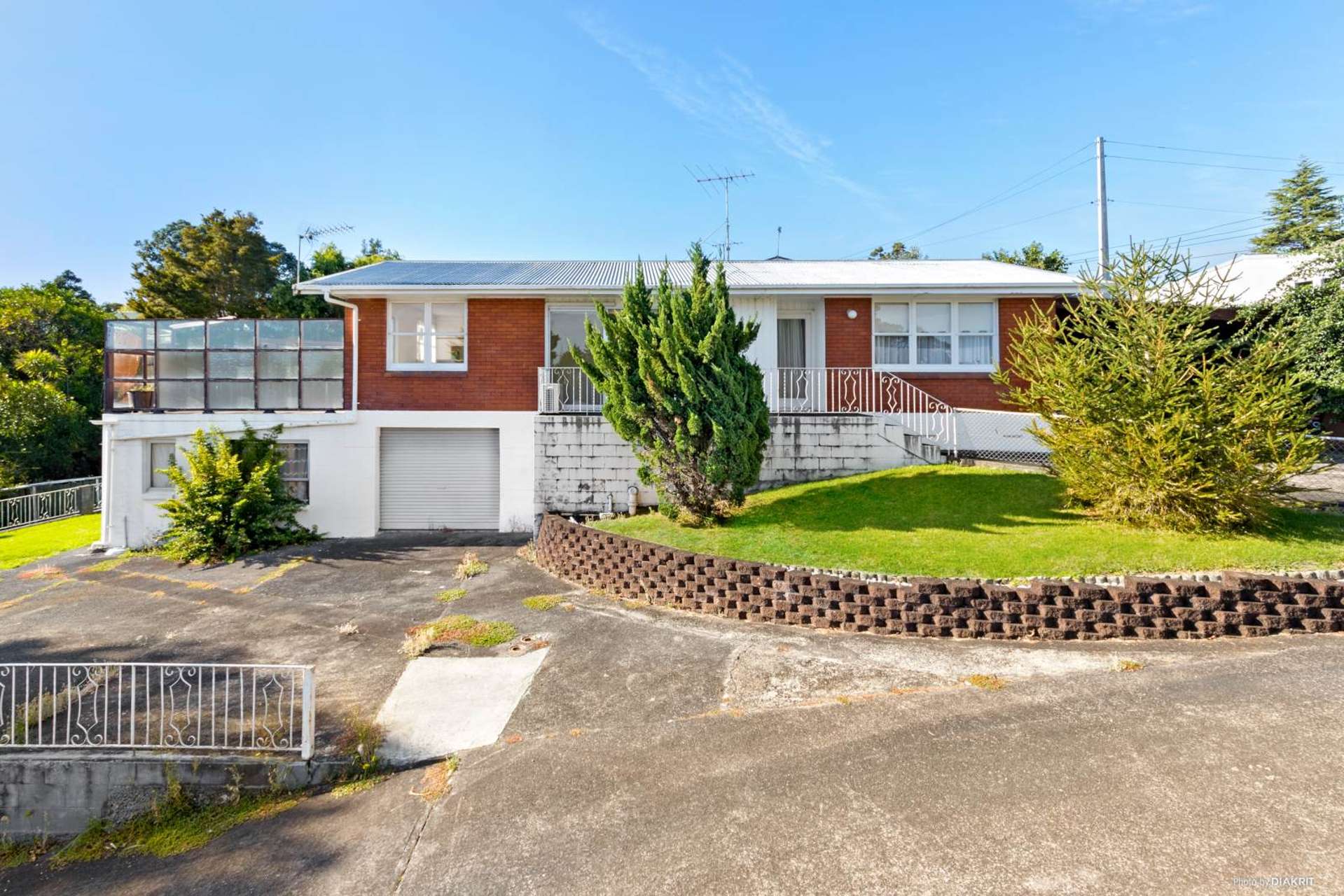 16 Connell Street | Blockhouse Bay | Auckland City | Houses for Sale ...