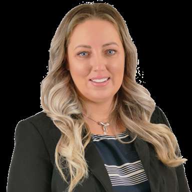 Grace Piper, residential sales, Harcourts Just Rentals