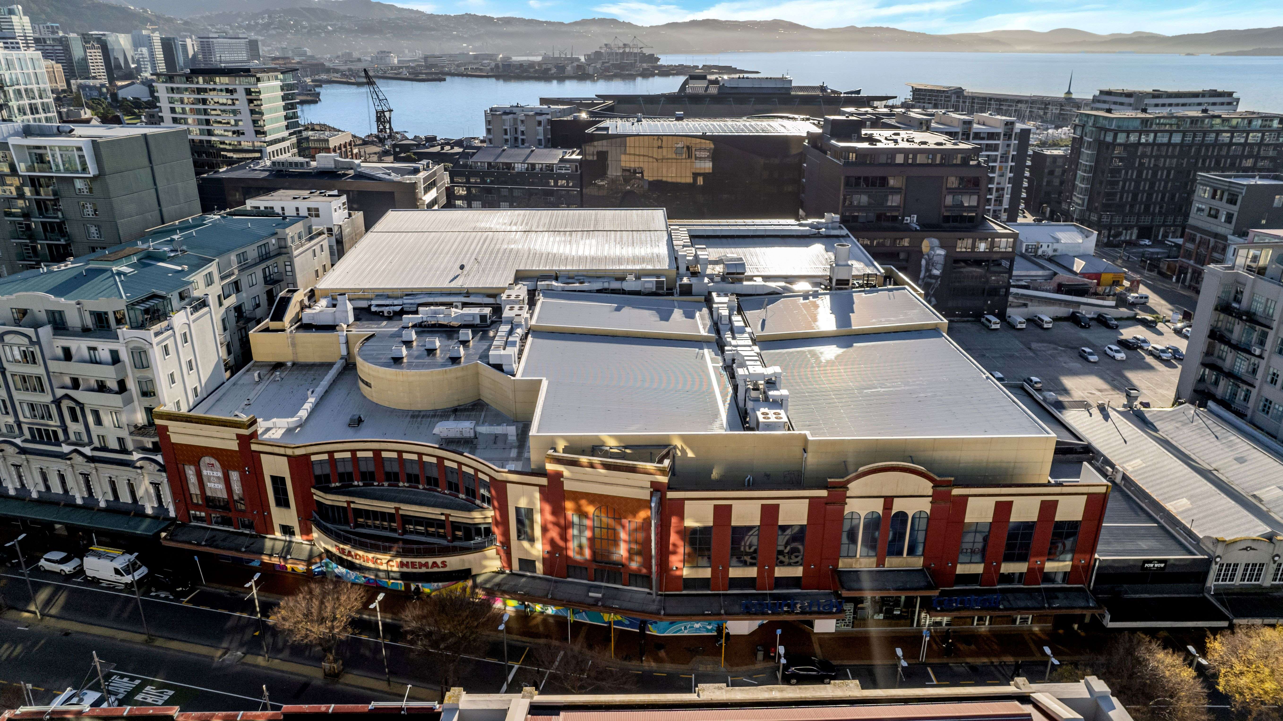 Wellington’s most important development opportunity, All things ...