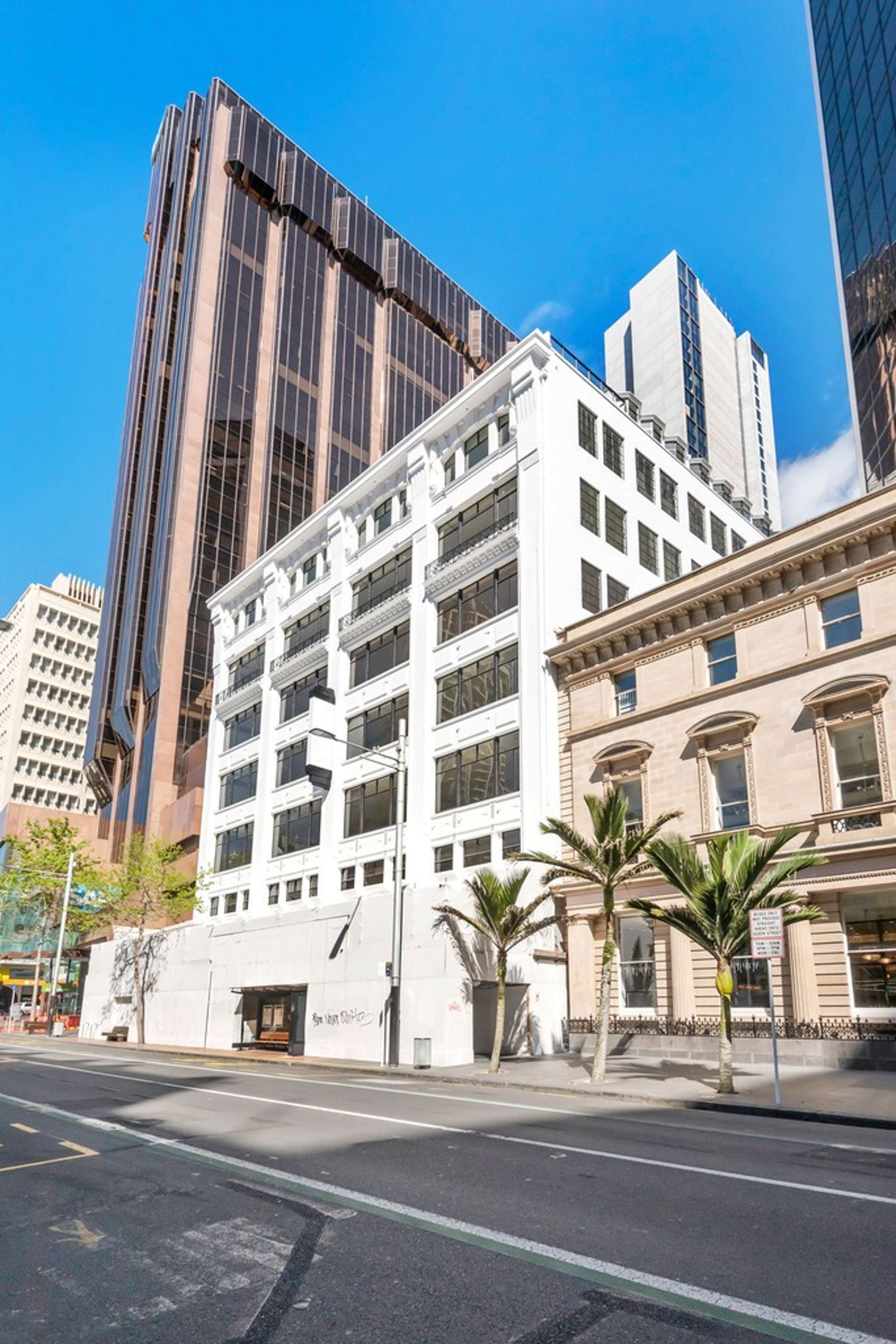 131 Queen Street | Auckland Central | Auckland City | Commercial ...