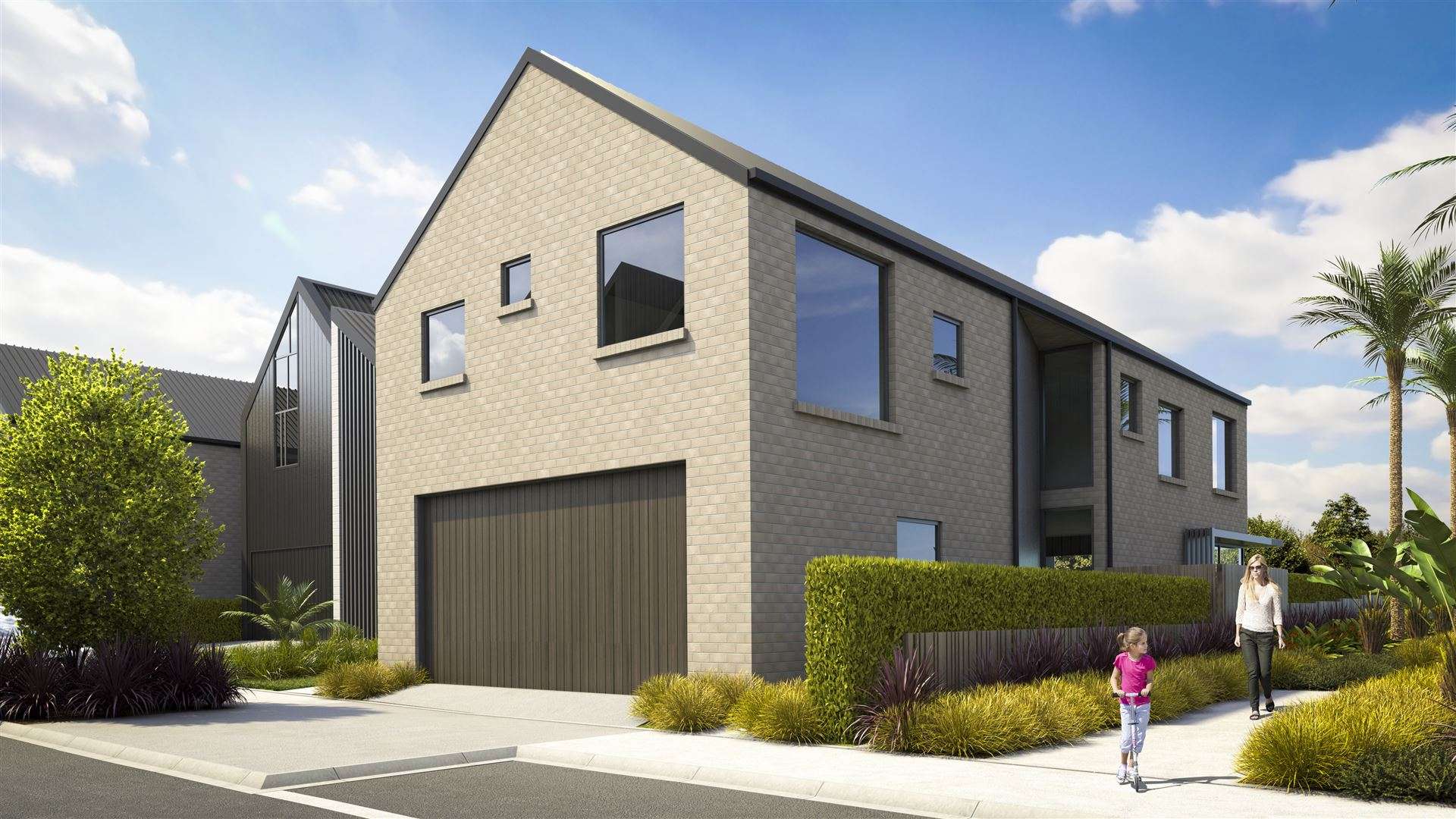 3 Jack Seabrook Road | Hobsonville | Waitakere City | Houses for Sale ...