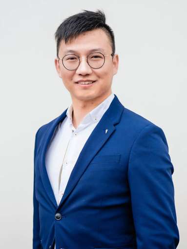 John He, residential sales, Barfoot & Thompson Ltd (Licensed: REAA 2008 ...