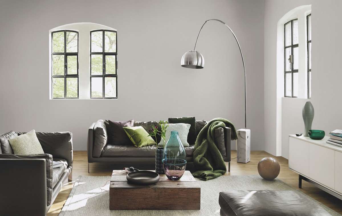 Decorating down to earth, All things property, under OneRoof