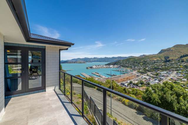 10 Foster Terrace | Lyttelton | Banks Peninsula | Houses for Rent - OneRoof
