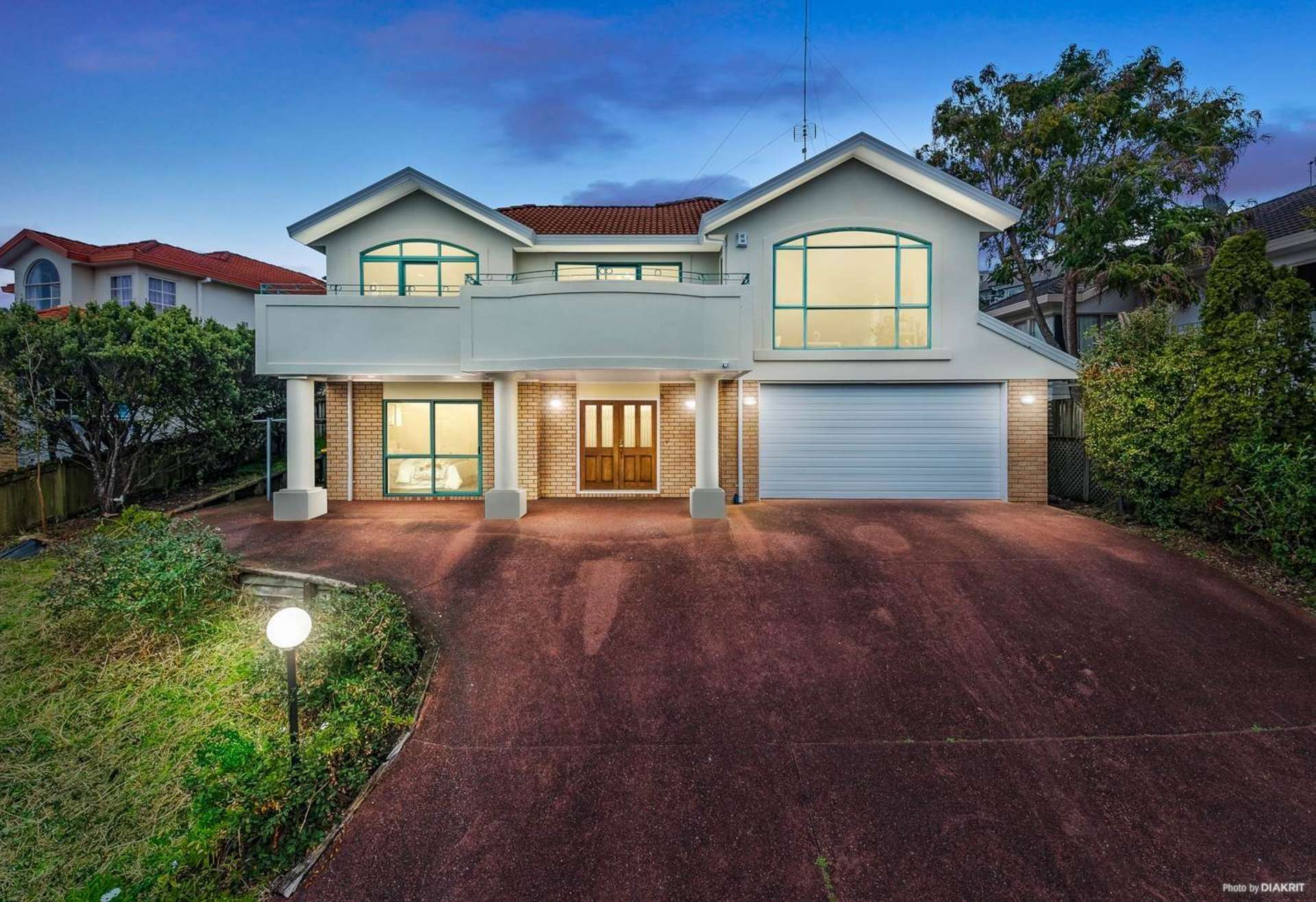 6 Philip Keith Rise | Hillcrest | North Shore City | Houses for Rent - OneRoof