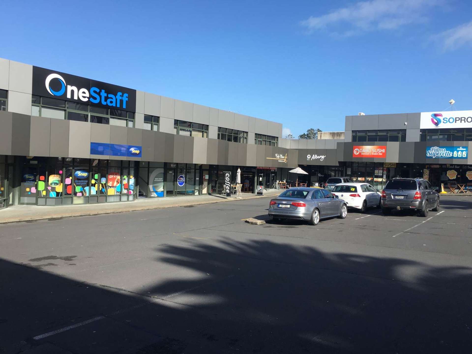 Unit H1/65 Paul Matthews Road | Rosedale | North Shore City ...