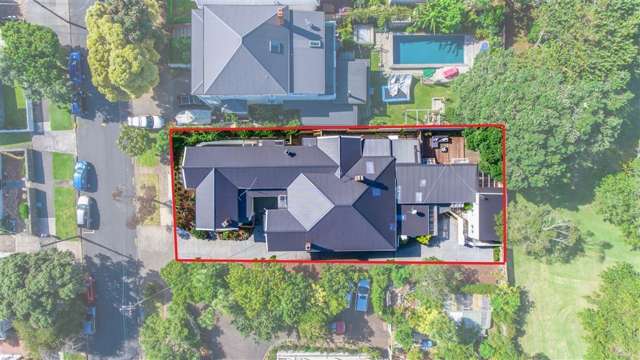 20 Huntly Avenue | Grafton | Auckland City | Houses for Sale - OneRoof