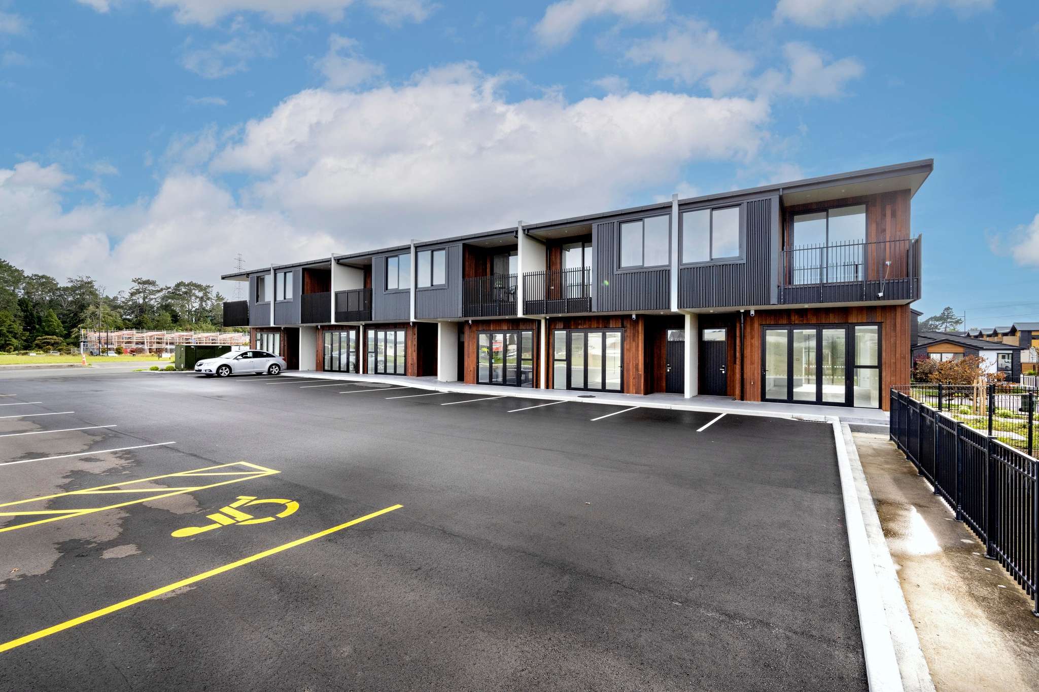 Northwest live-work units prove popular, All things property, under OneRoof