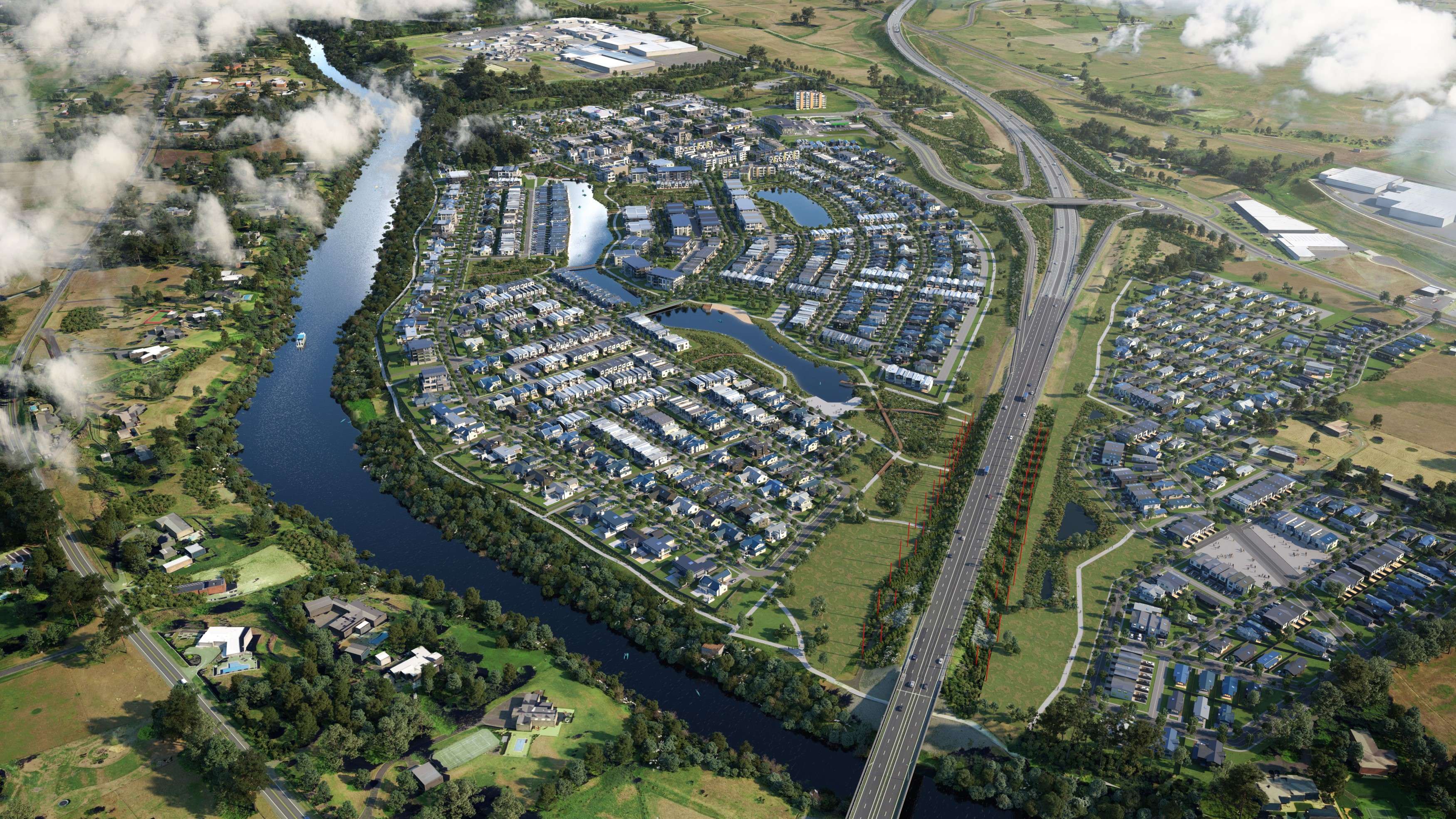 Caution over push for Intensive urban development, All things property ...