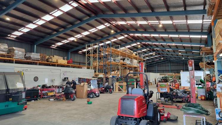 Unit 3, 455 Blenheim Road | Sockburn | Christchurch City | Commercial ...