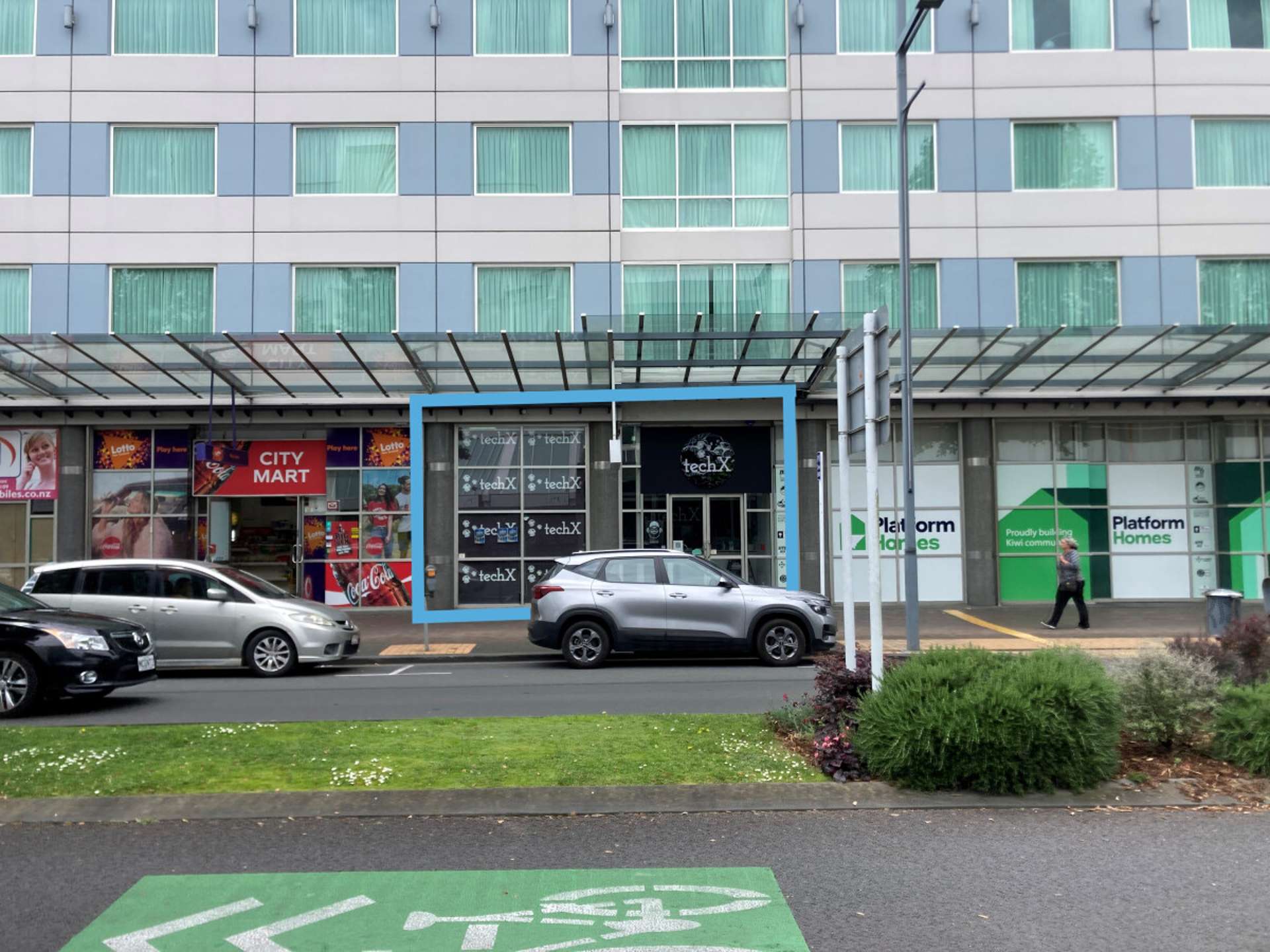 Unit 2, 354 Victoria Street | Hamilton City Central | Hamilton City ...