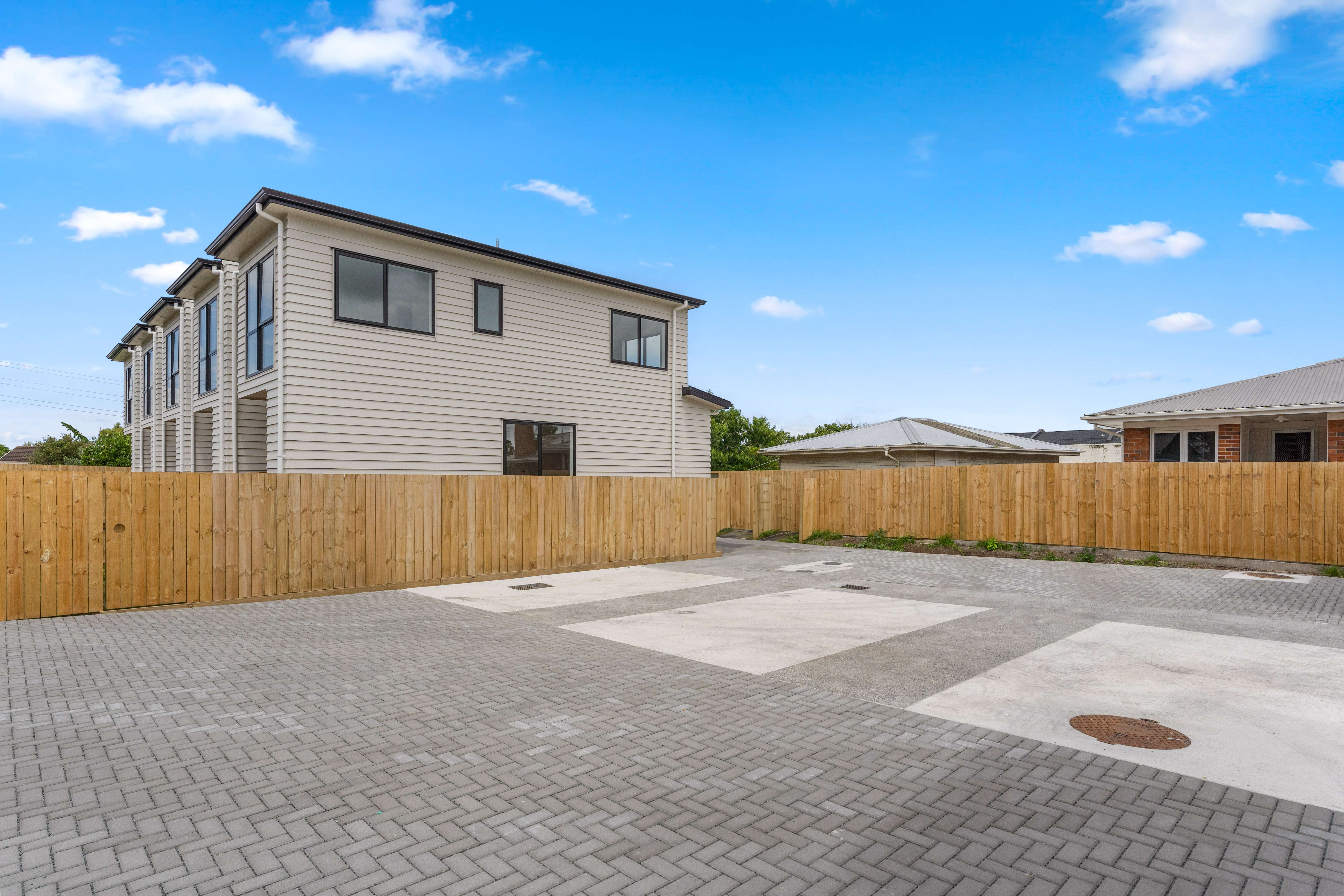 Lot 5-6/133 & 133a Manuroa Road | Takanini | Papakura | Houses for Sale ...