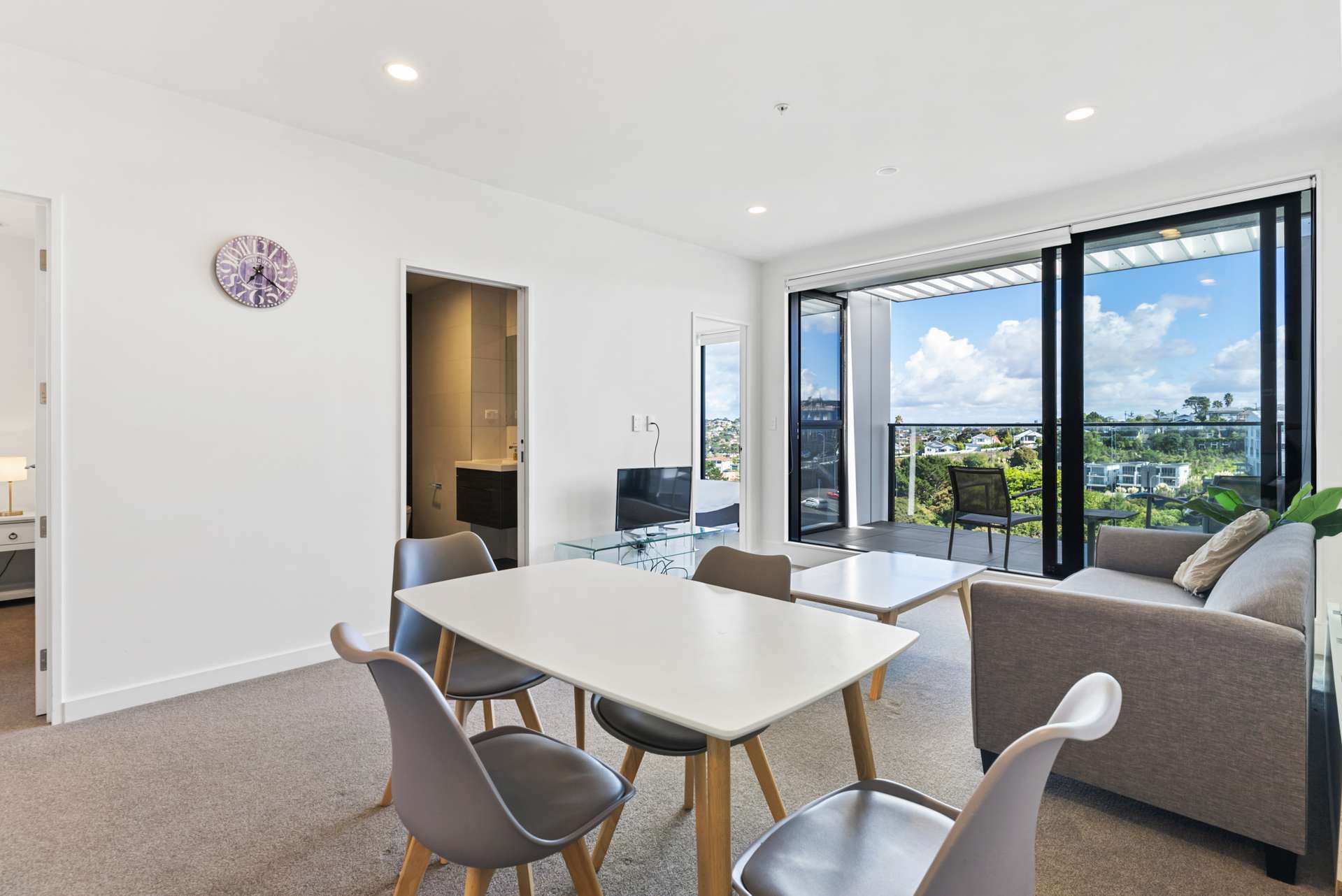 417/19 Rawene Road | Birkenhead | North Shore City | Houses for Sale ...