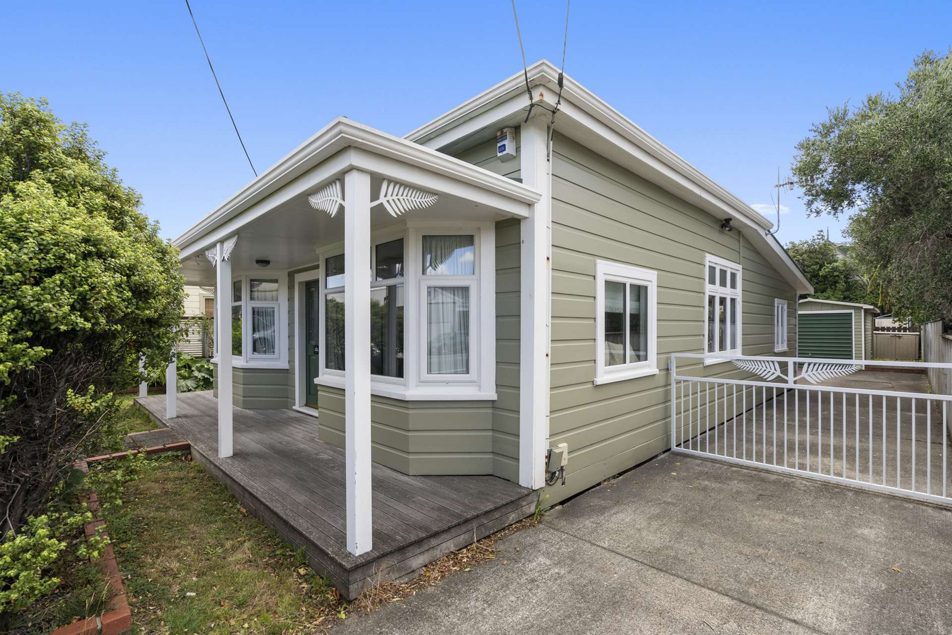 3 Udy Street | Petone | Lower Hutt City | Houses for Sale - One Roof