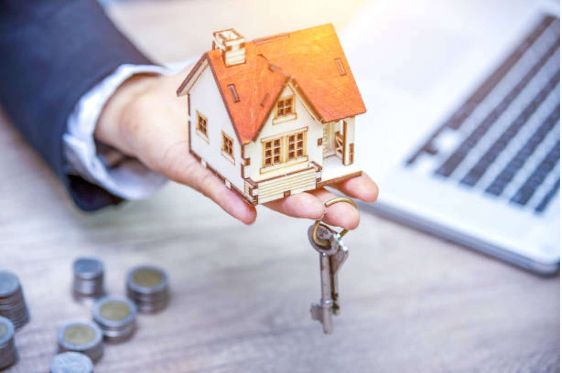 Conditional versus unconditional house offers, All things property ...