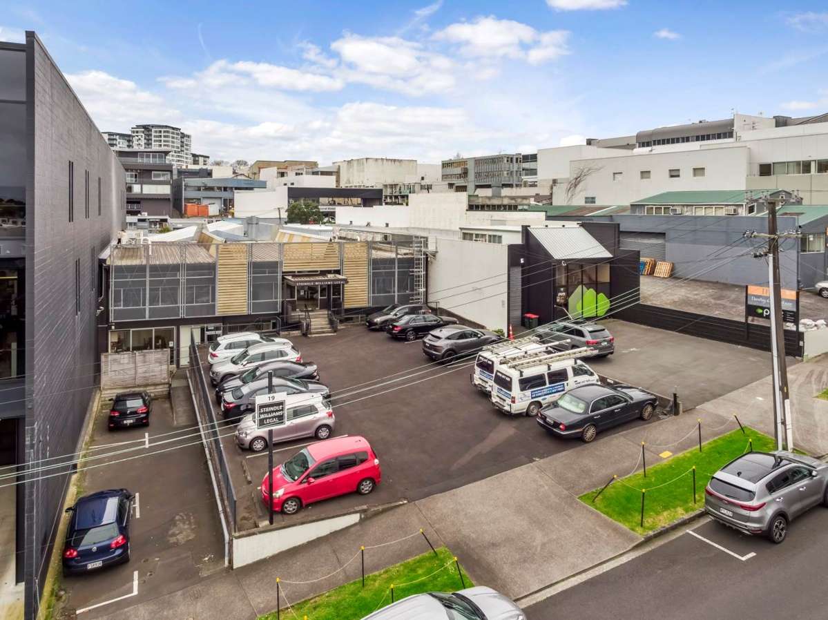 19 Mackelvie Street | Grey Lynn | Auckland City | Commercial Property ...