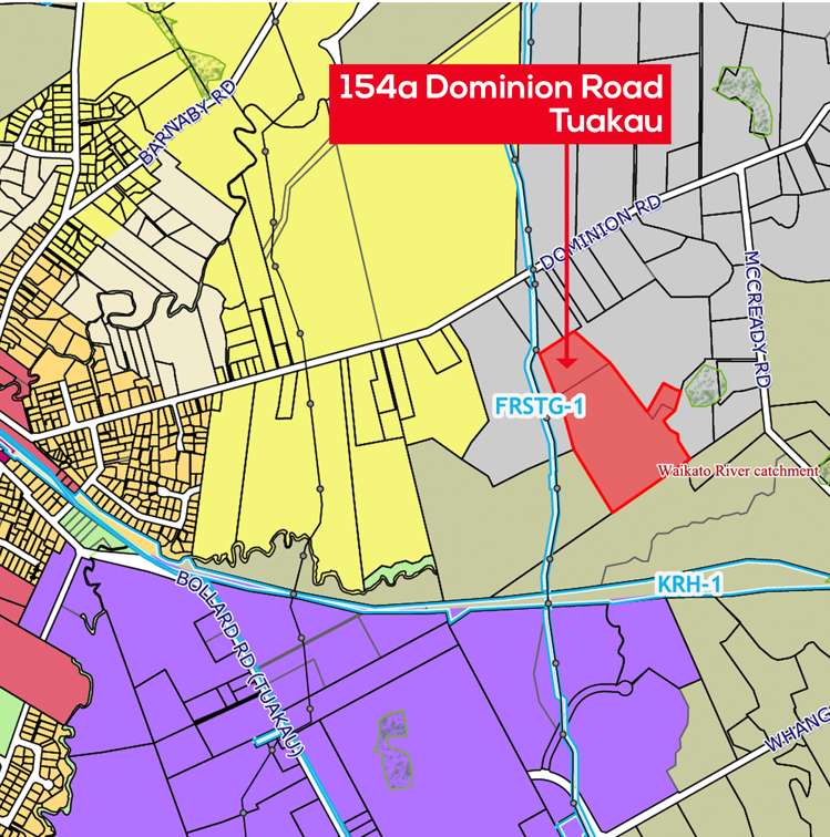 154A Dominion Road | Tuakau | Franklin | Houses for Sale - One Roof