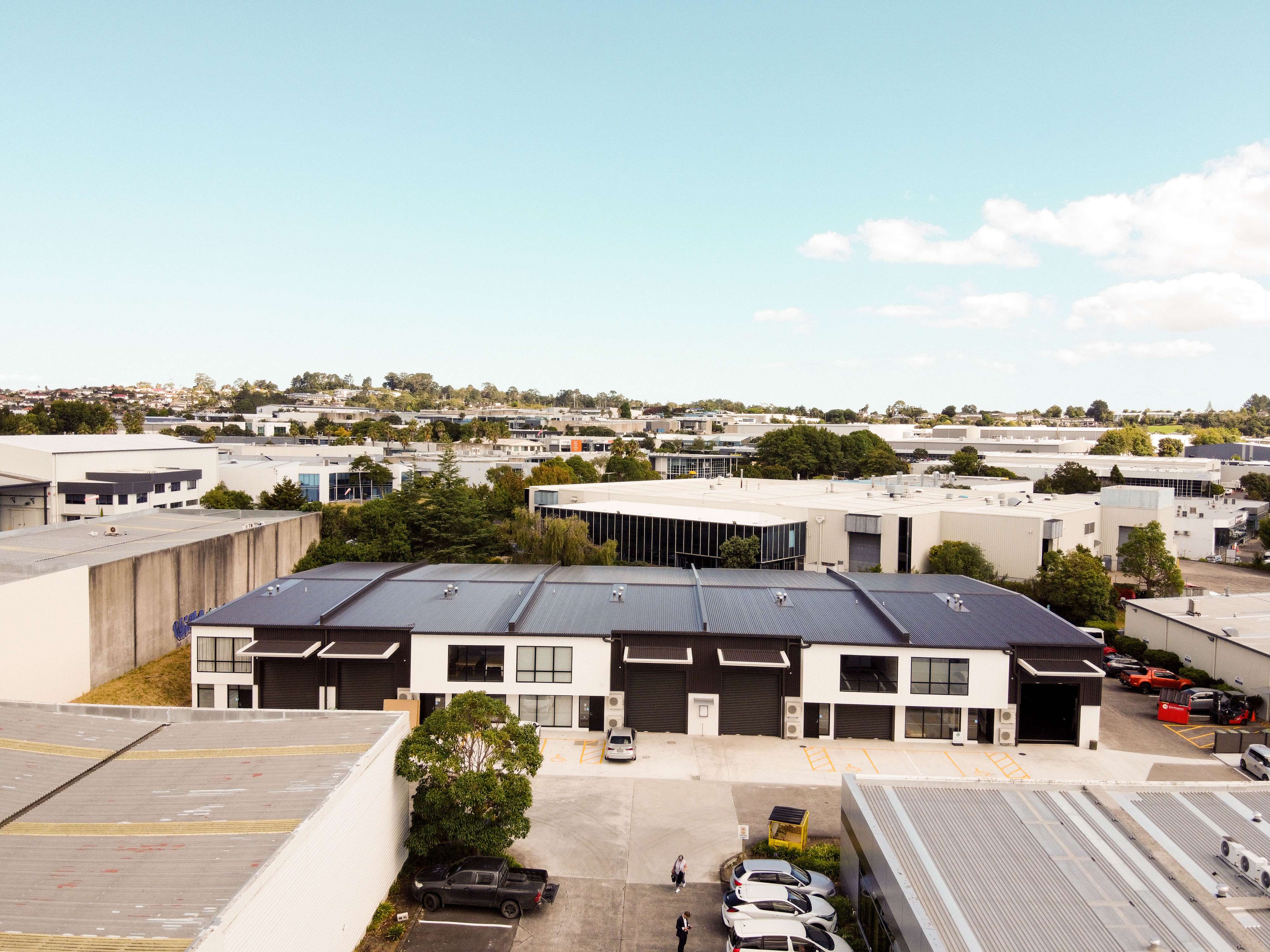 3F/10 Piermark Drive | Rosedale | North Shore City | Commercial ...