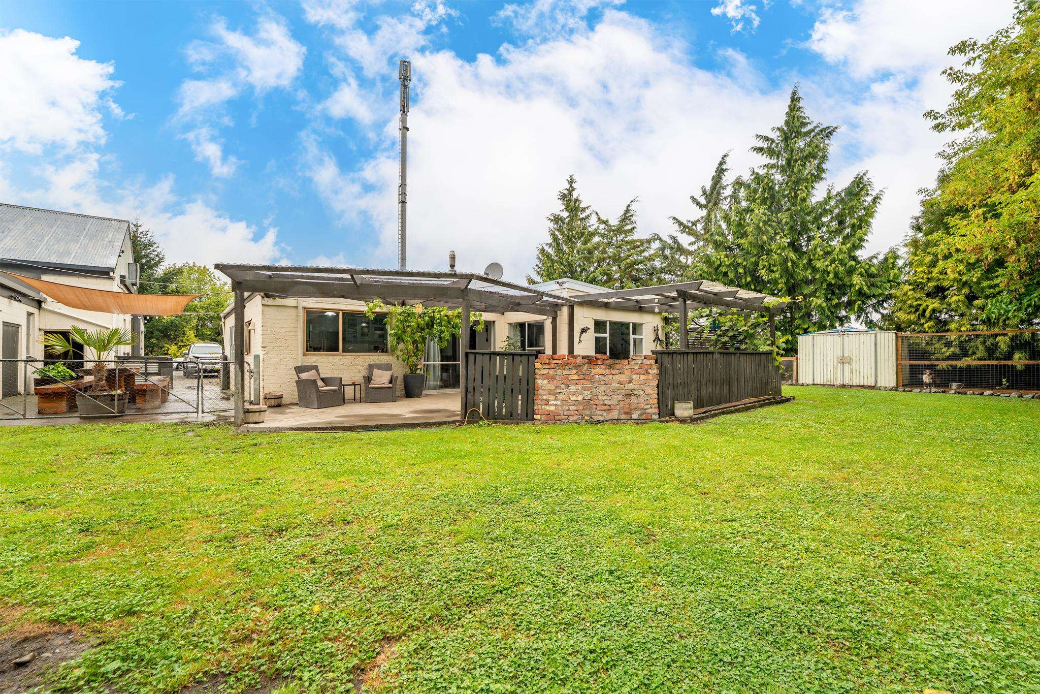 Why Rotorua’s iconic Landmark villa is for sale after 21 years, All ...