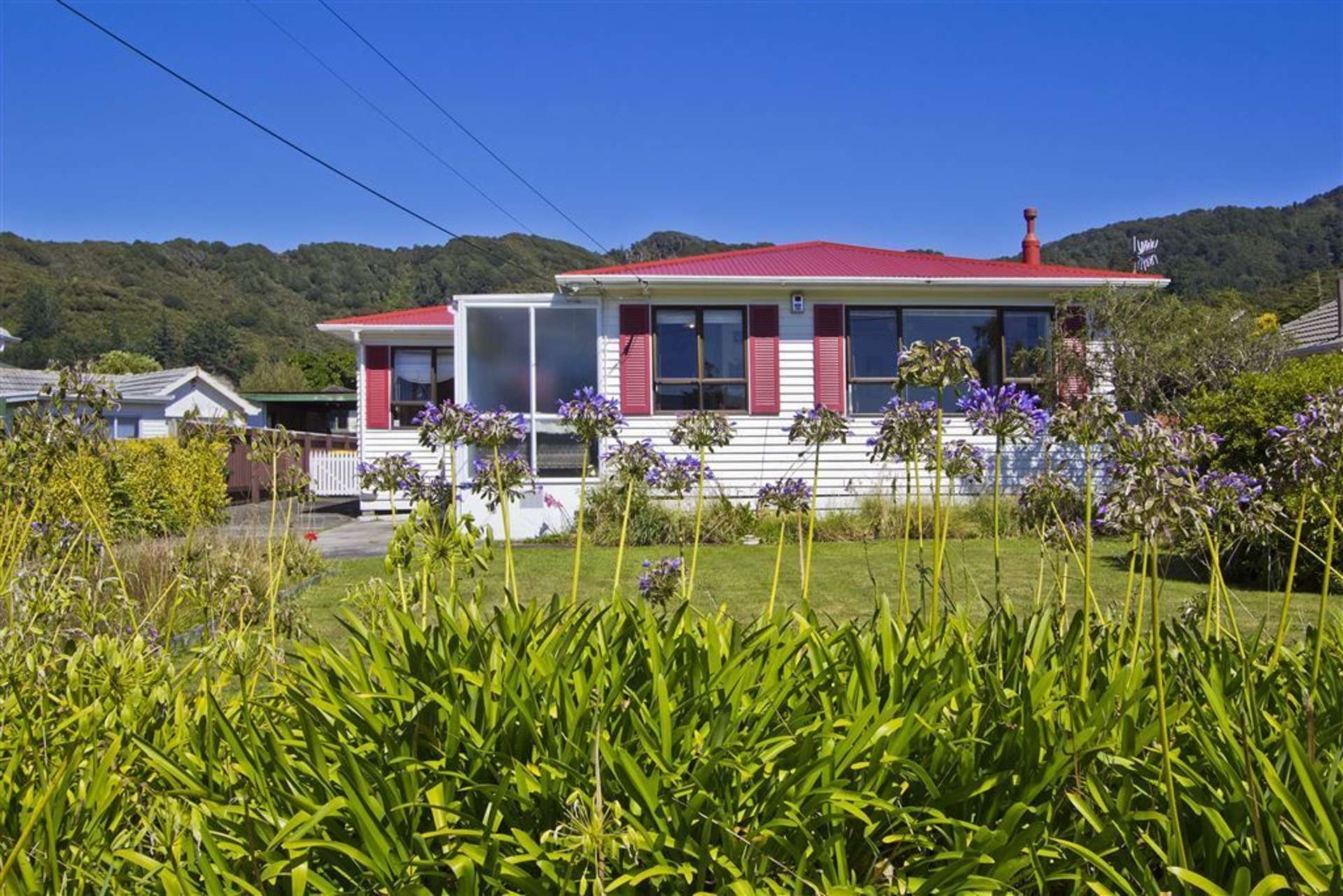 73 Wainuiomata Road | Wainuiomata | Lower Hutt City | Houses for Sale ...