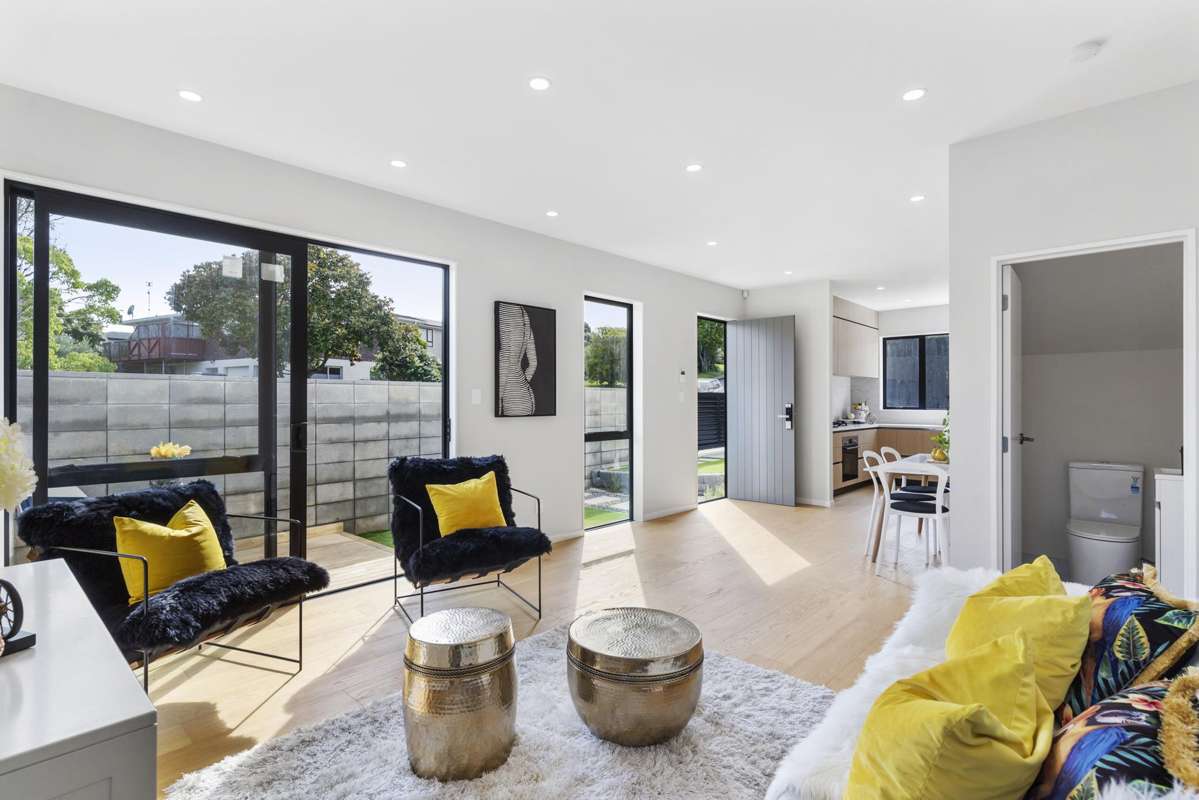 44B Blakeborough Drive | Forrest Hill | North Shore City | Houses for ...