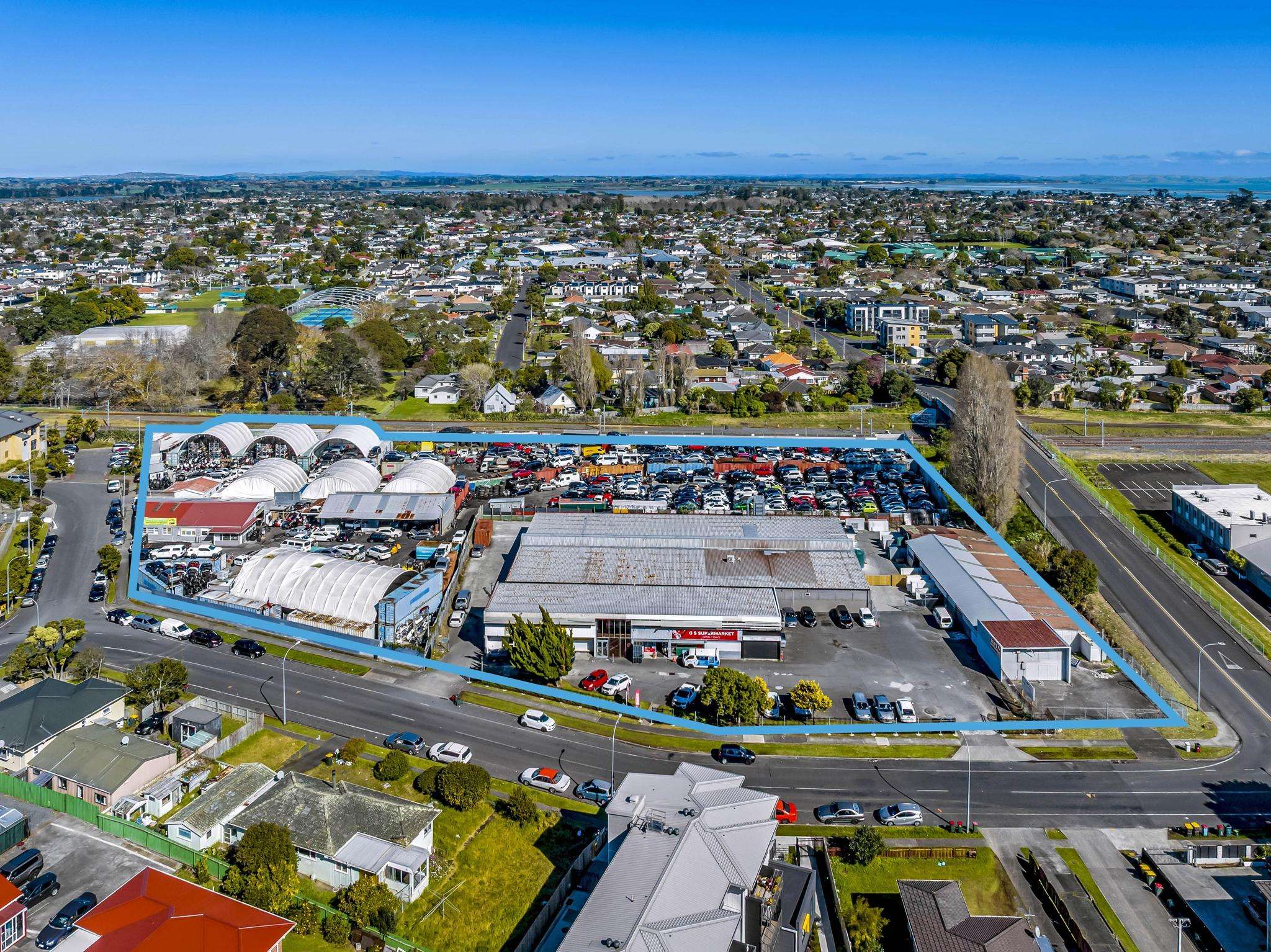 Manurewa corner site with array of options, All things property, under ...