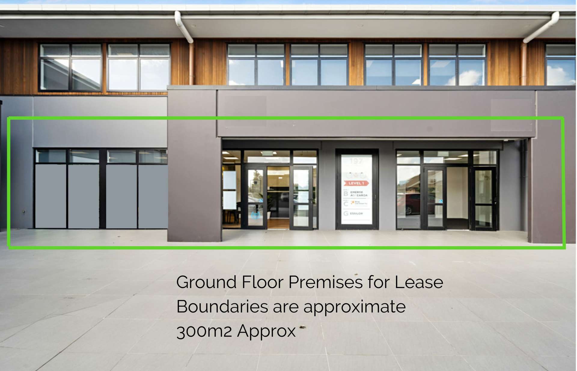 Level C/197 Universal Drive | Henderson | Waitakere City | Commercial ...