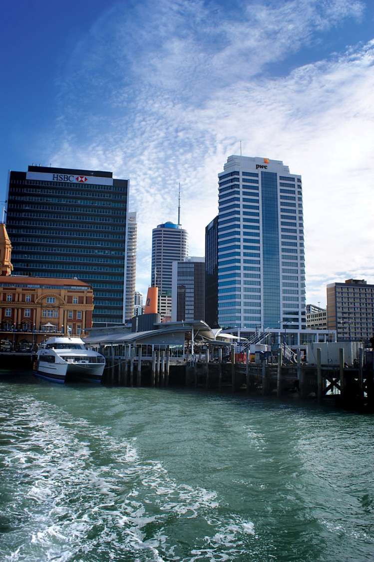 188 Quay Street | City Centre | Auckland City | Commercial Property For ...