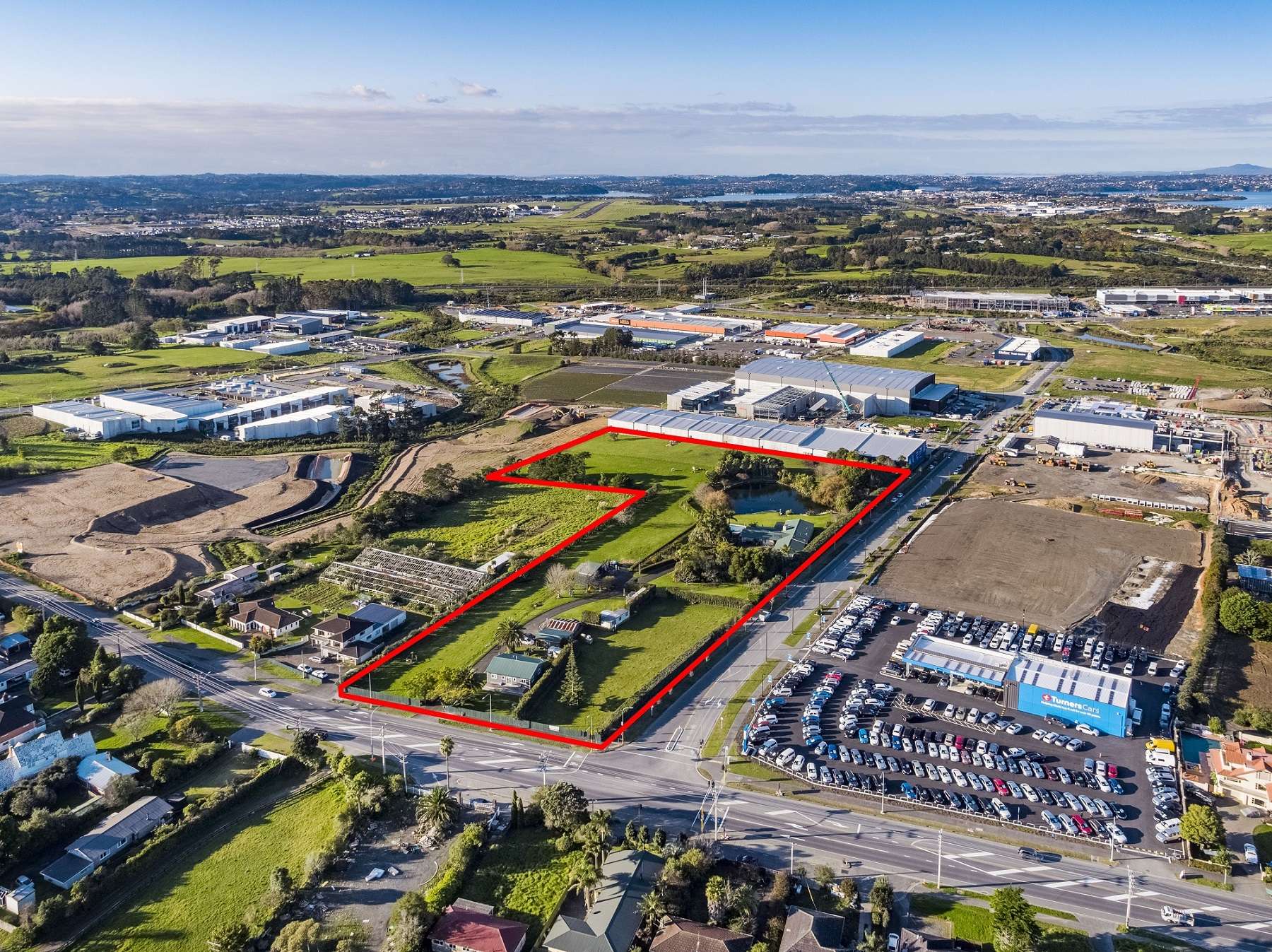 Westgate development site with scale sparks buyer interest, All things ...
