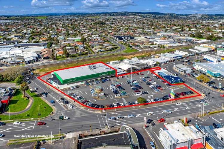 90-96 Great South Road | Papakura | Papakura | Commercial Property For ...