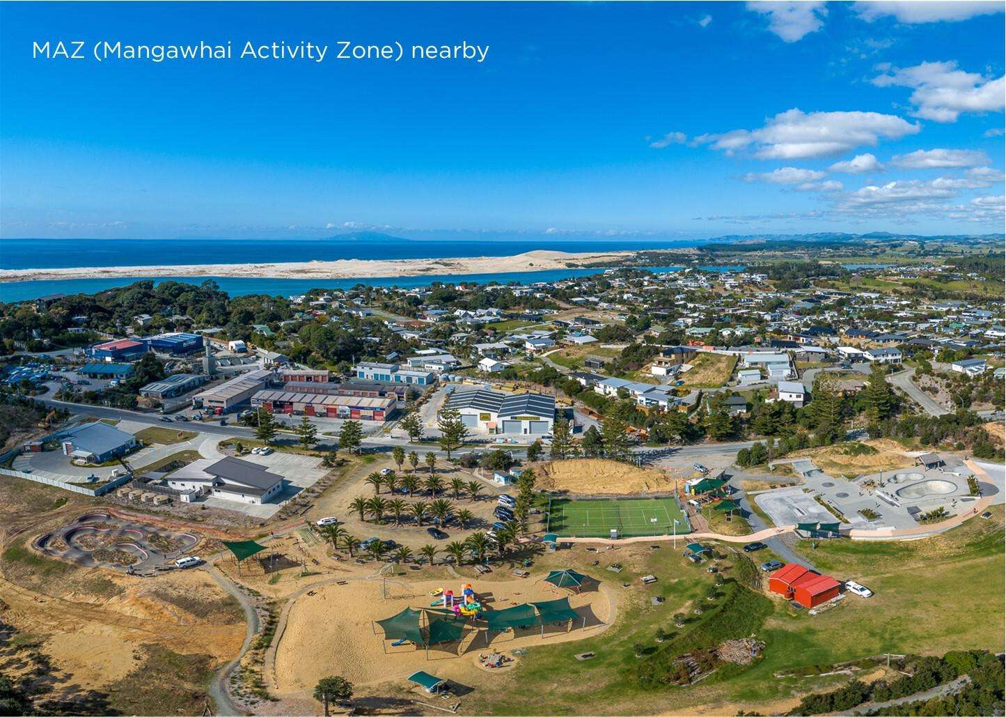 Residential Stage 1 D Mangawhai Central | Mangawhai | Kaipara | Houses for Sale - OneRoof