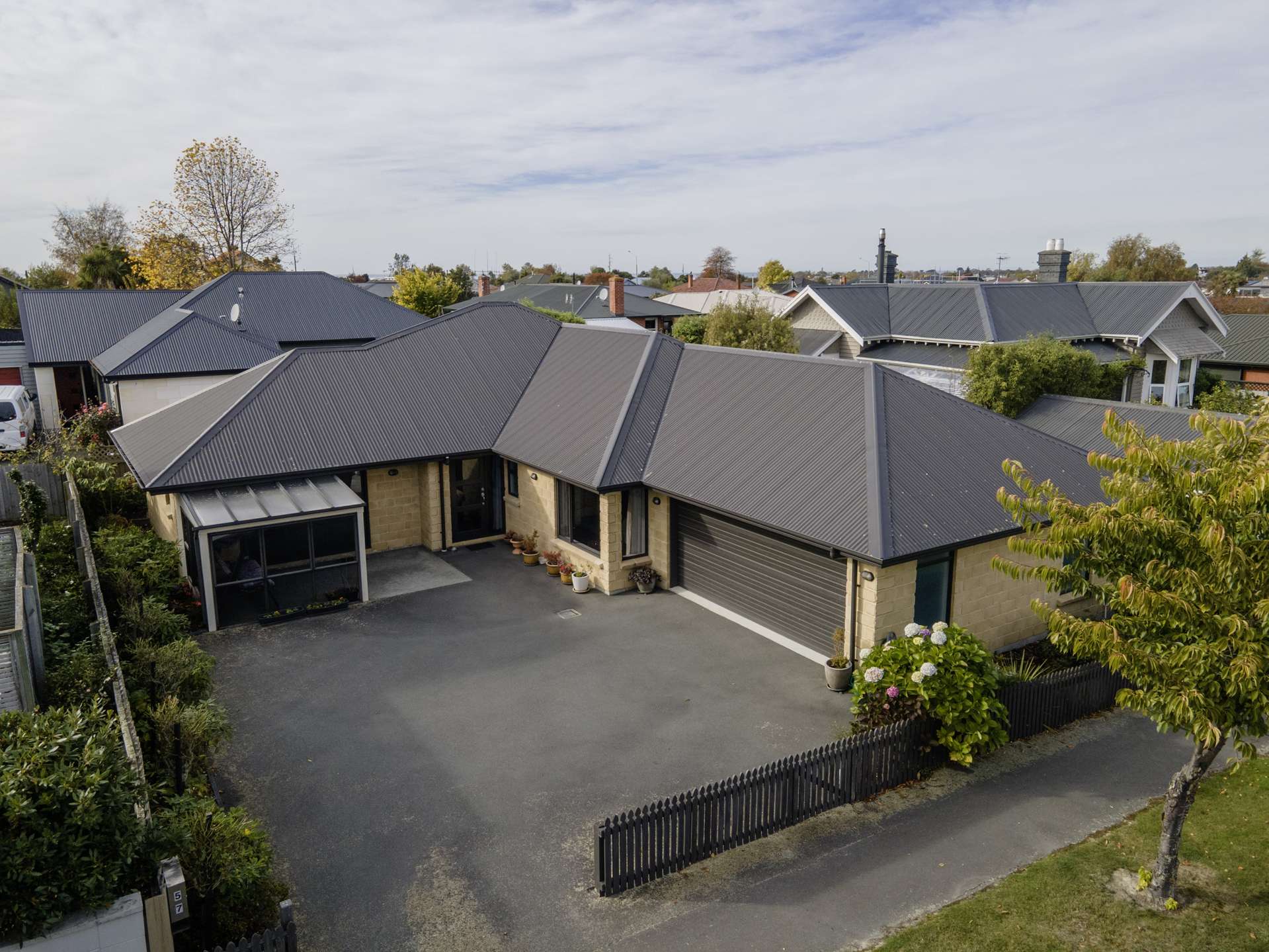 57 Rathmore Street | West End | Timaru | Houses for Rent - OneRoof