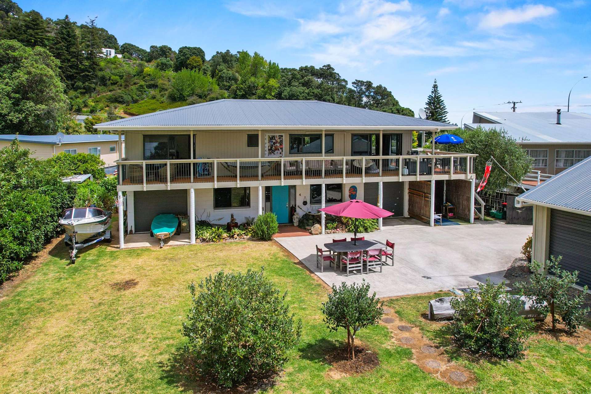 4 Te Puru Creek Road | Te Puru | Thames-Coromandel | Houses for Sale ...